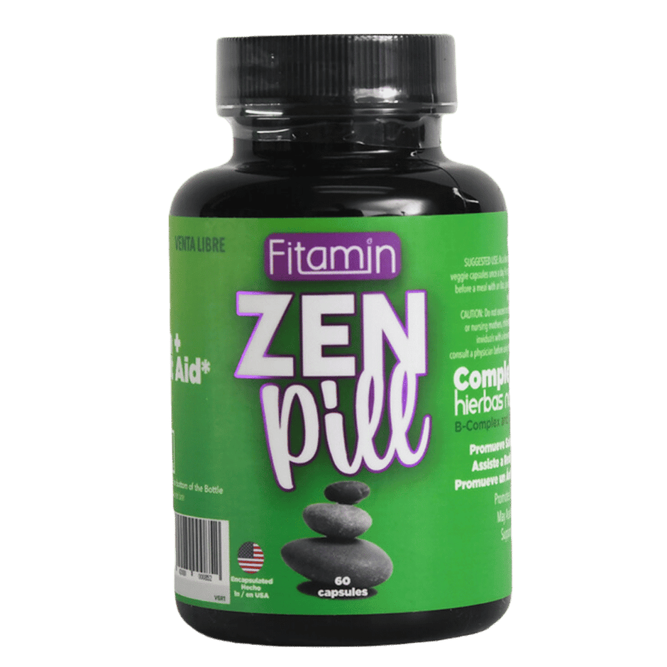 Vitaminas Fitamin y Koalitas