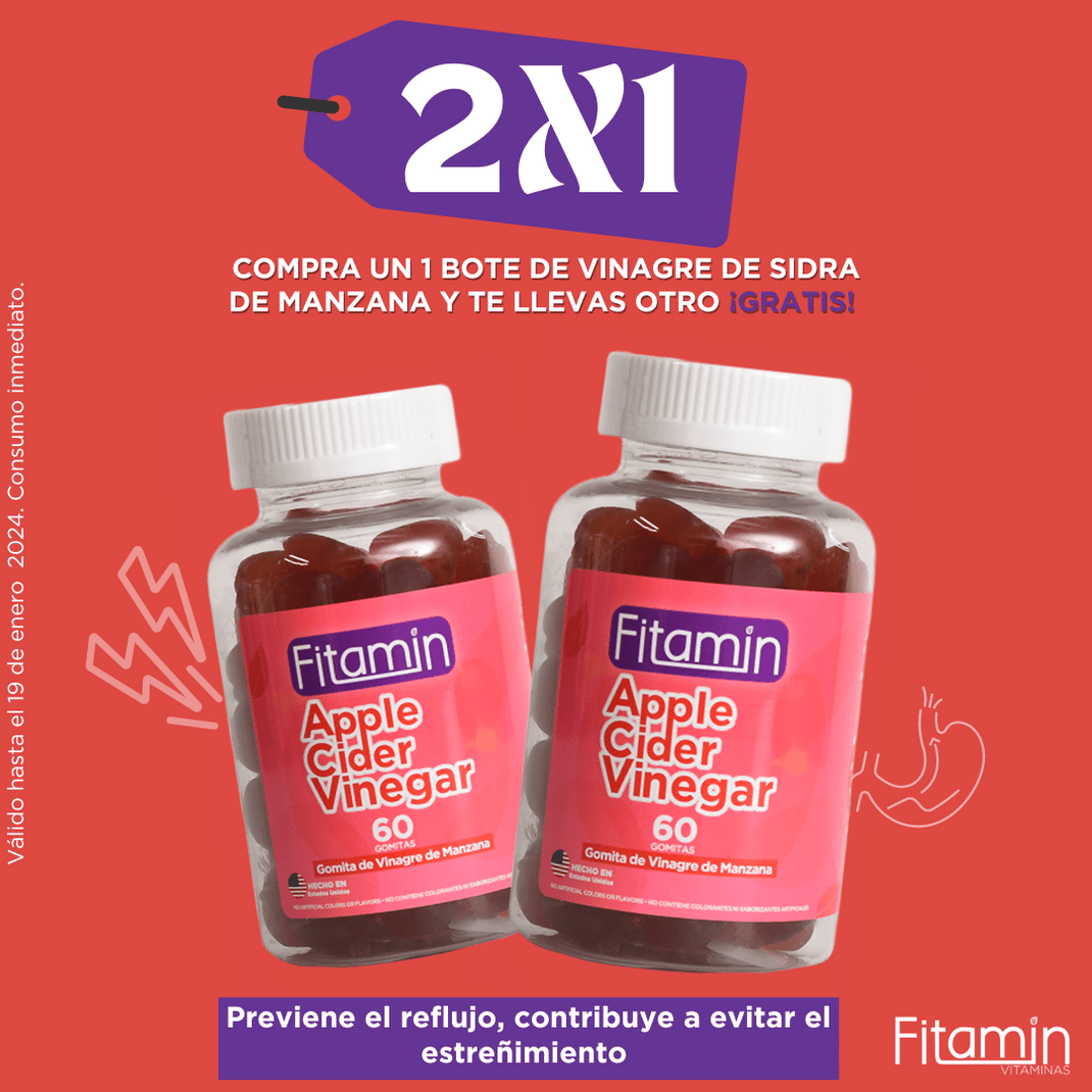 Vitamins Fitamin and Koalitas – Vitaminas Fitamin