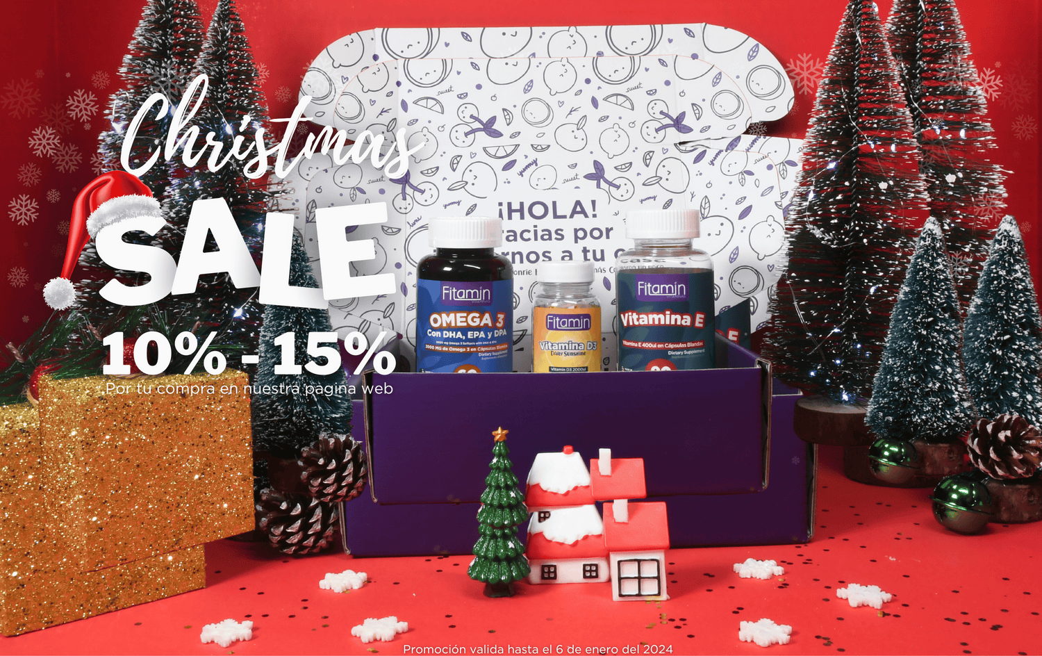 Vitamins Fitamin and Koalitas – Vitaminas Fitamin