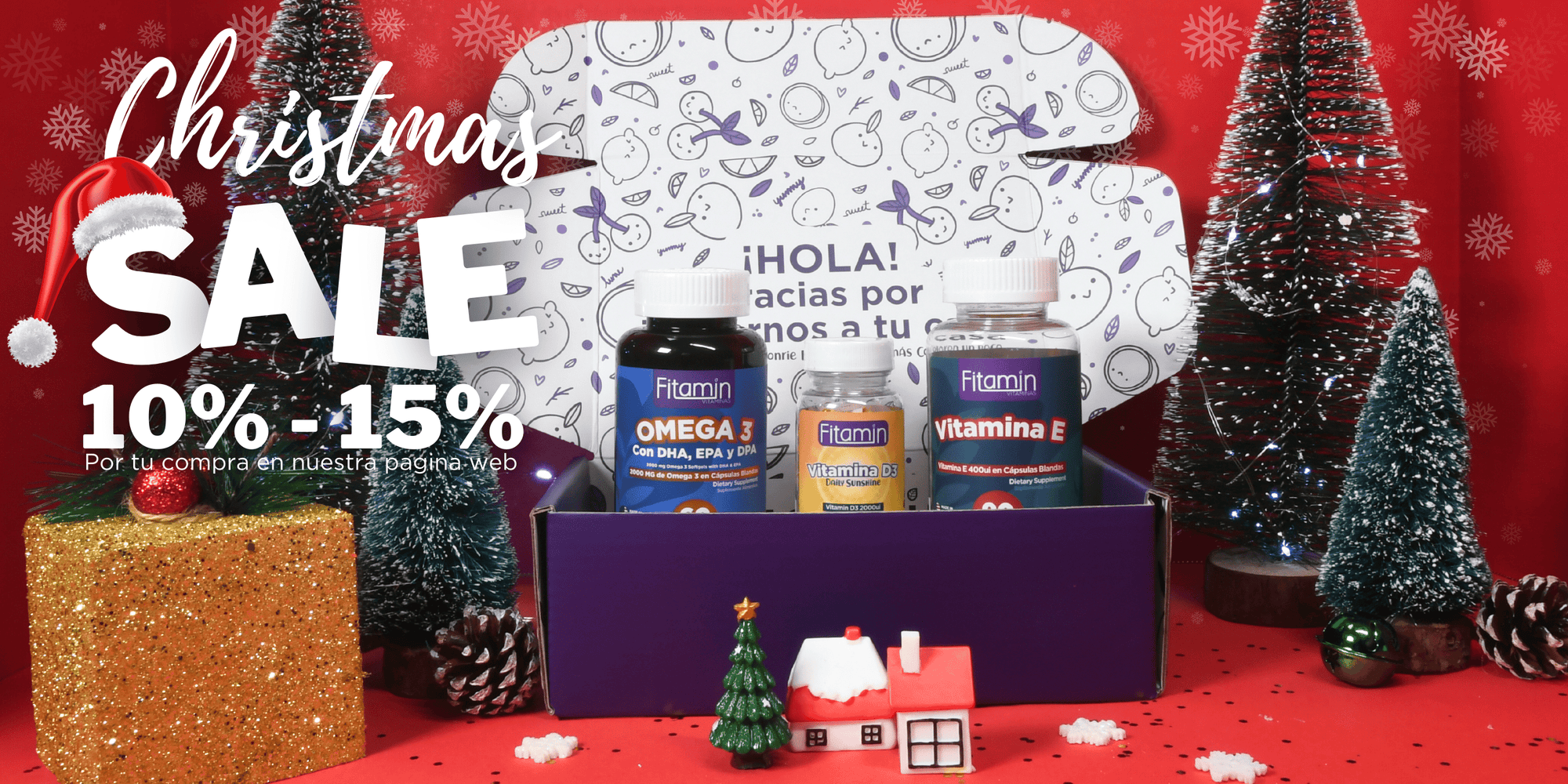 Vitamins Fitamin and Koalitas – Vitaminas Fitamin